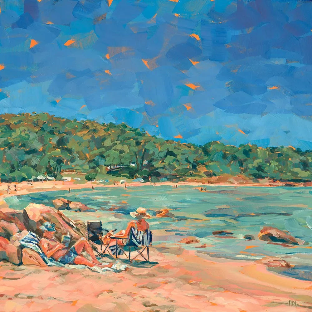 Natasha Mott – Aspire Gallery