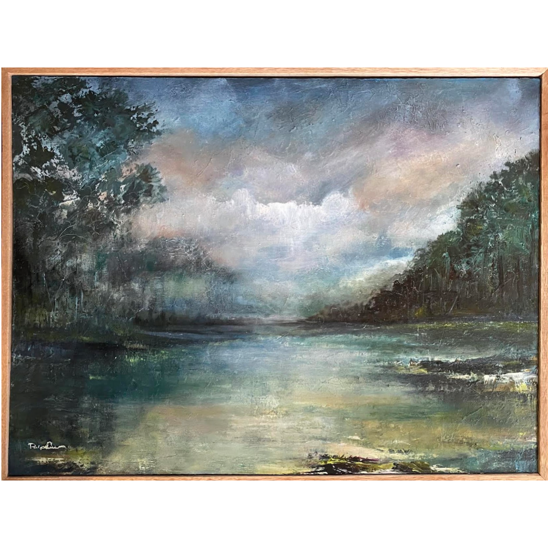 No Beginning No End – Aspire Gallery