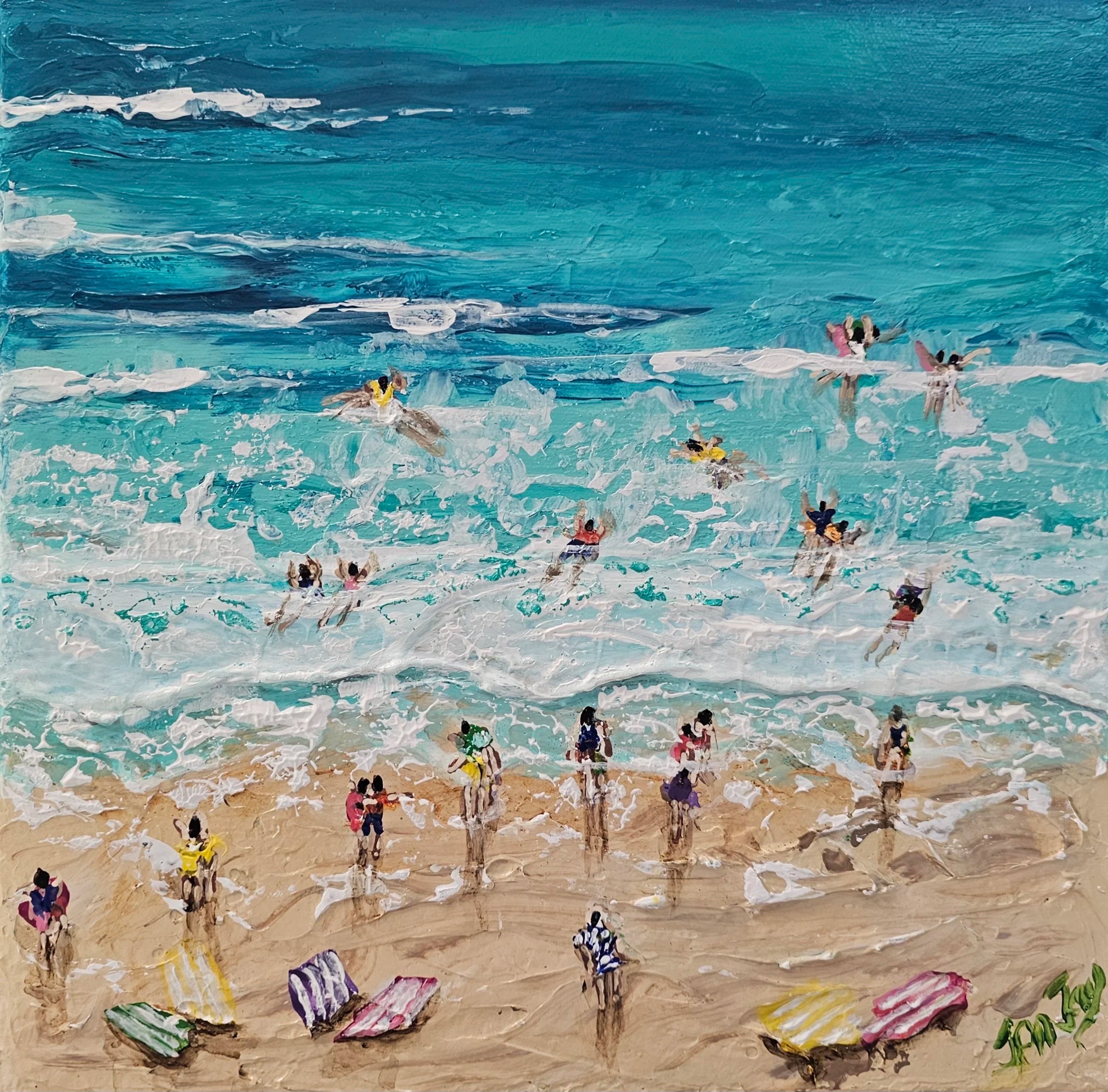 Little Cove – Aspire Gallery