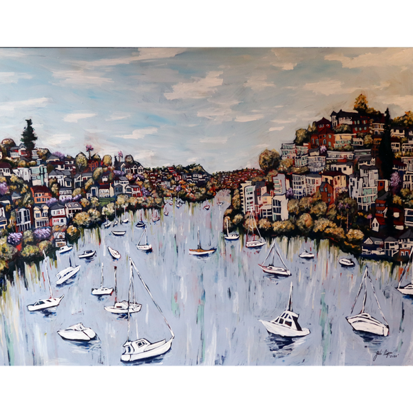 The Spit, Sydney – Aspire Gallery