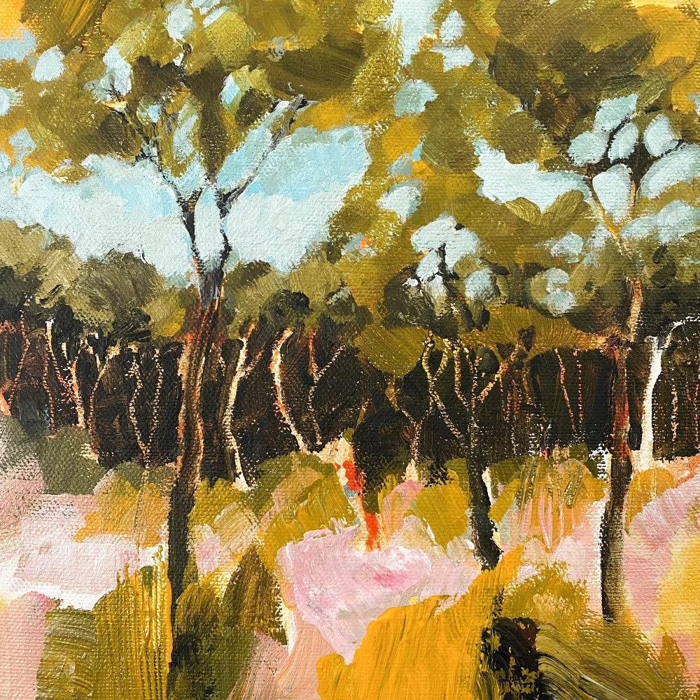 Putty Road Jaunt i – Aspire Gallery