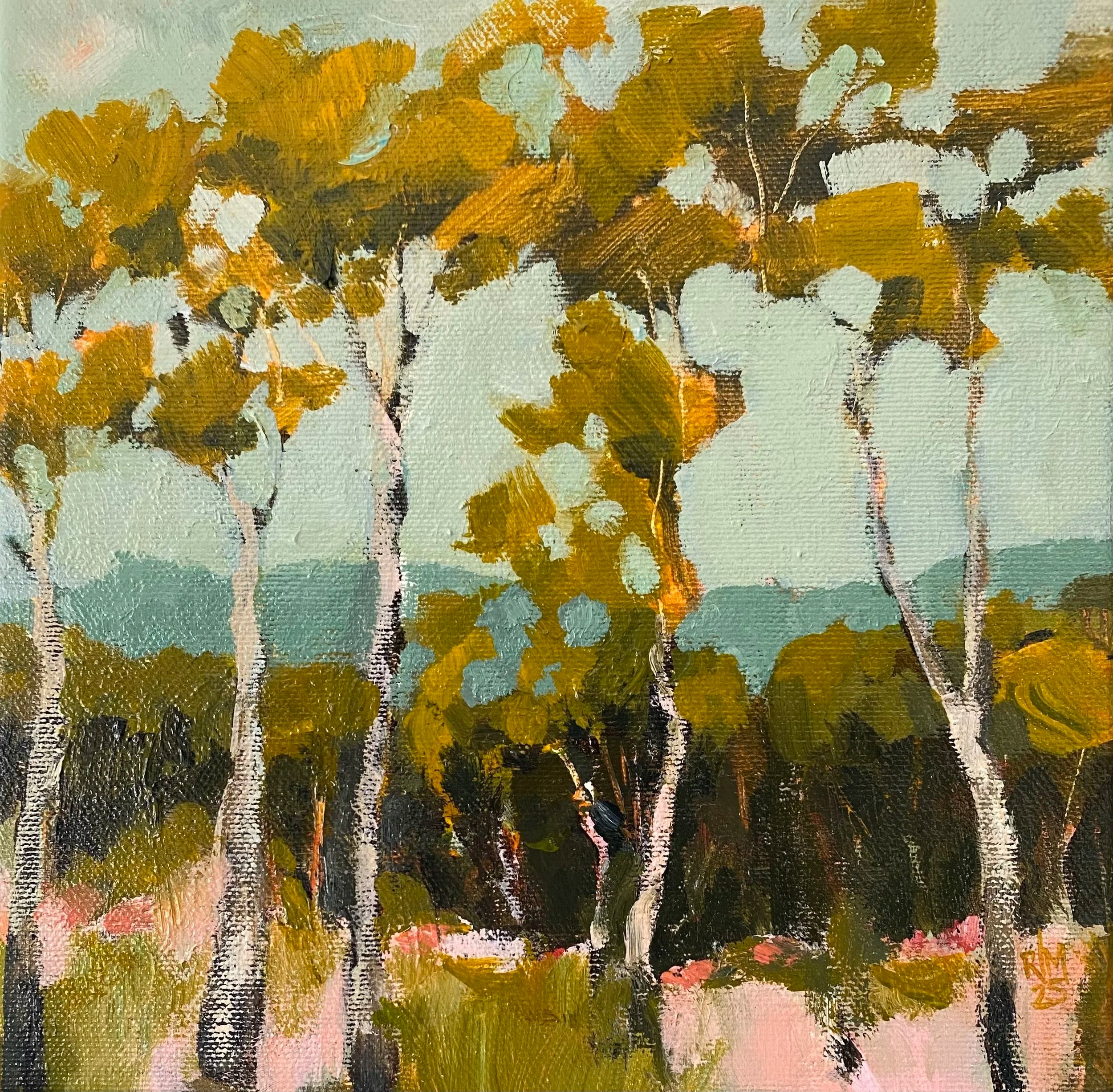 Lemon Gums – Aspire Gallery