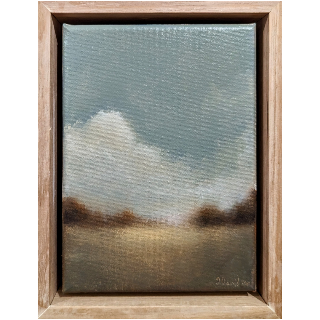 It's Calling – Aspire Gallery